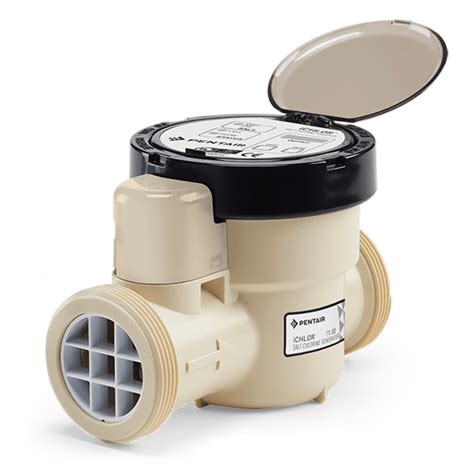 Pentair 523910 Intellicenter Lite I5ps Control System — Vita Pool Supply