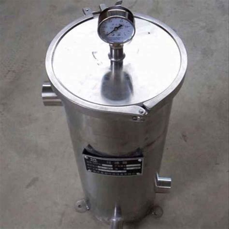 Industrial Lithium Battery Industry Electrolyte Filter 02 Micron