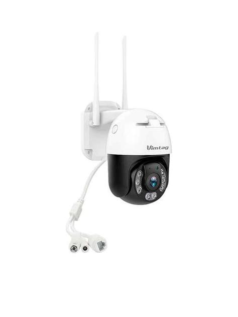 Vimtag Wifi Camera 8432mp Central Online