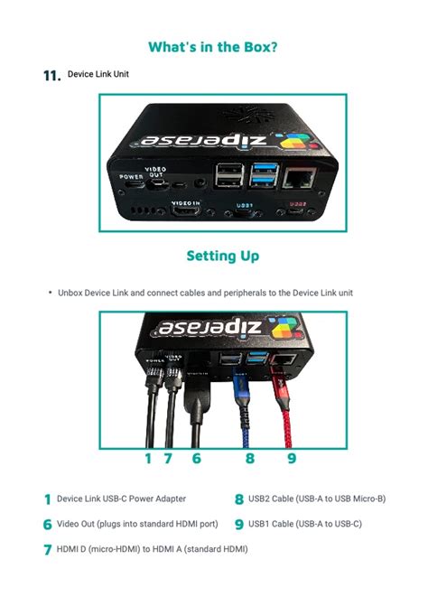 Device Link For Macbooks Ziperase