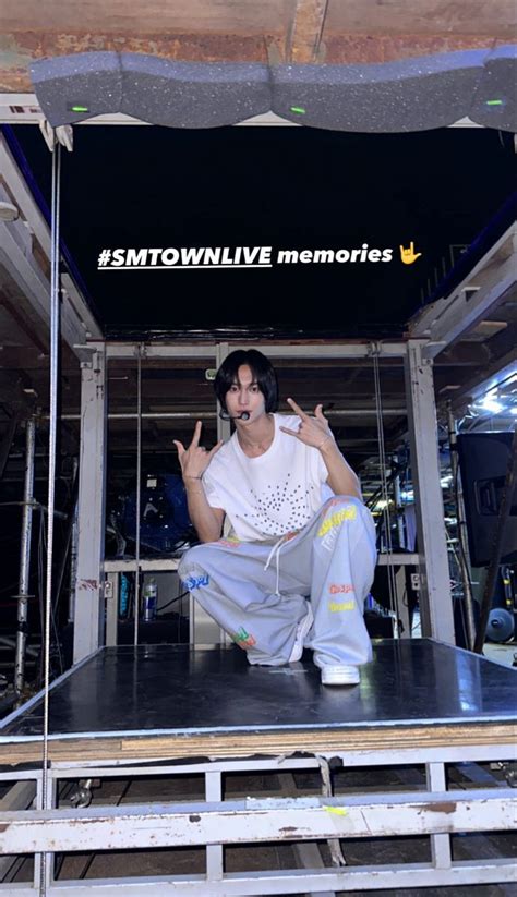 Pin On Riize Won Bin Instagram Story Memories