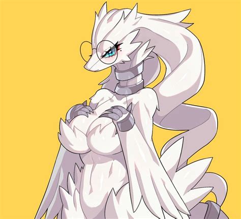 Lugia Luscious Hentai Manga And Porn