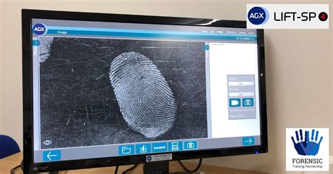Software Forensic Training Partnership