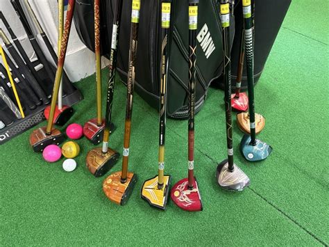 서울 전국 파크골프채 매장 피닉스 빅토리 판테온 국산 탑3 진리였던 네이버 블로그