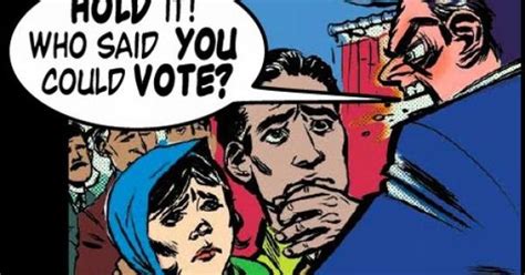 Voter Suppression 2014 Portside