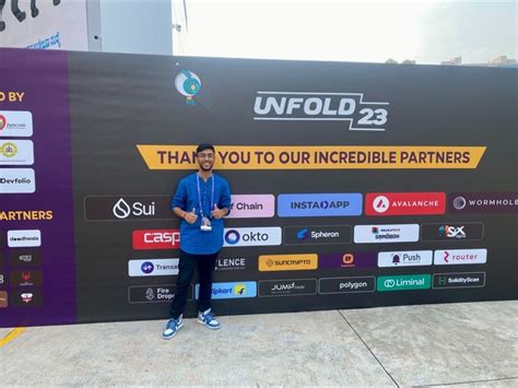 ayush gupta on linkedin coindcx unfold2023 cryptocurrency blockchain defi nfts innovation…