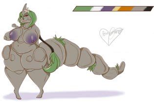 Onix Luscious Hentai Manga Porn