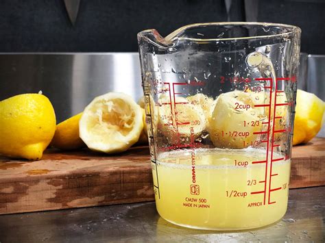 미트랩 Meatlab 미티크에서 직접 만드는 또 하나의 디저트 레몬 아이스크림을 만드는 Facebook