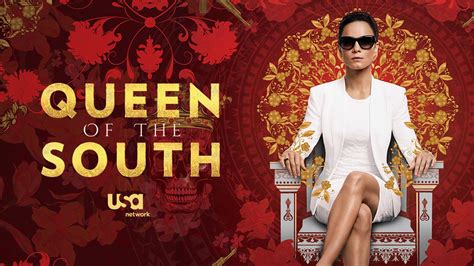 Queen Of The South Wallpapers Wallpaper Cave