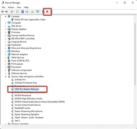 Microsoft Teams Camera Not Working 7 Causes Fixes