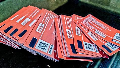 Paper Scratch Coupon Shape Rectangular At ₹ 060piece In Dombivli