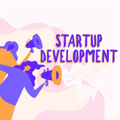 Handwriting Text Startup Development Business Approach Efficiently Develop And Validate