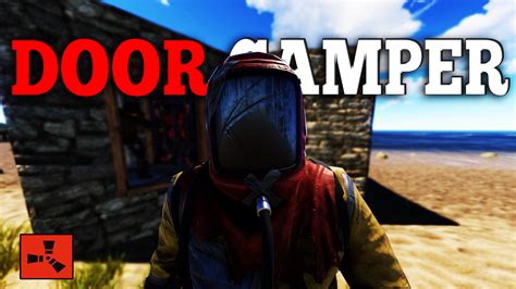 Been Playing Too Much Rust Some Irl Post Rusticatedus