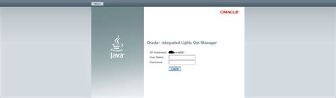 Netsoftmate Technical Blog Exadata Infiniband Switch Ilom Snapshot