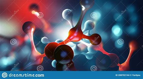 Molecular Lattice Hand Drawn Outline Doodle Icon Vector Illustration 118751544