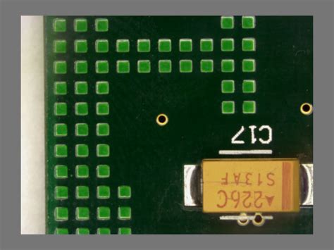 Pcb Board Report Pcb Boards Weights And Biases
