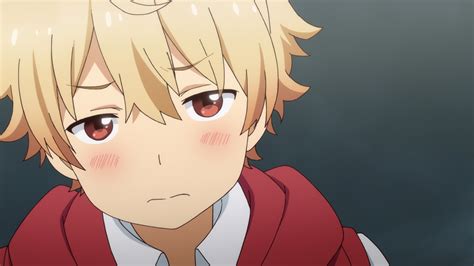 《这个美术社大有问题！》（十）动漫原图可做素材、头像、壁纸，欢迎自取！ 哔哩哔哩