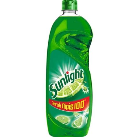 Sunlight Botol 400ml Lazada Indonesia