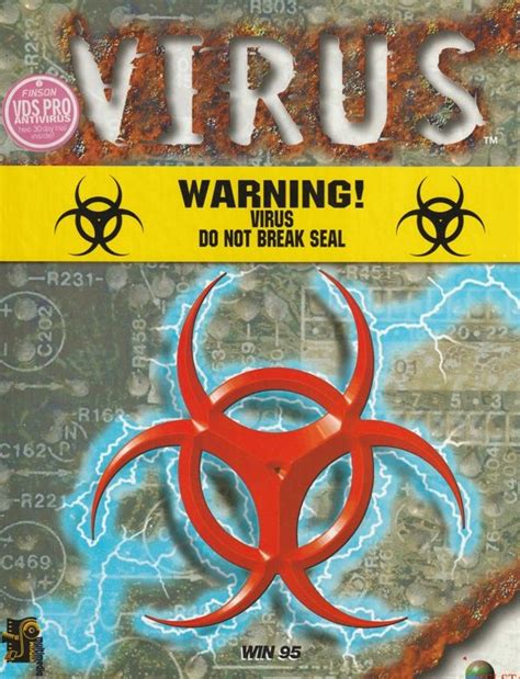 Virus The Game Old Games Download