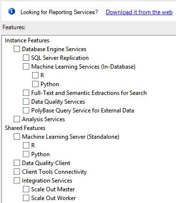 Should You Run SSAS SSIS SSRS On The SQL Server Brent Ozar Unlimited