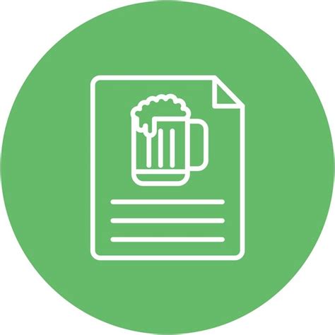 Premium Vector Sheet Vector Illustration Style