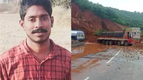 Search For Arjun Enters Ninth Day Directed Not To Move Soil Quickly