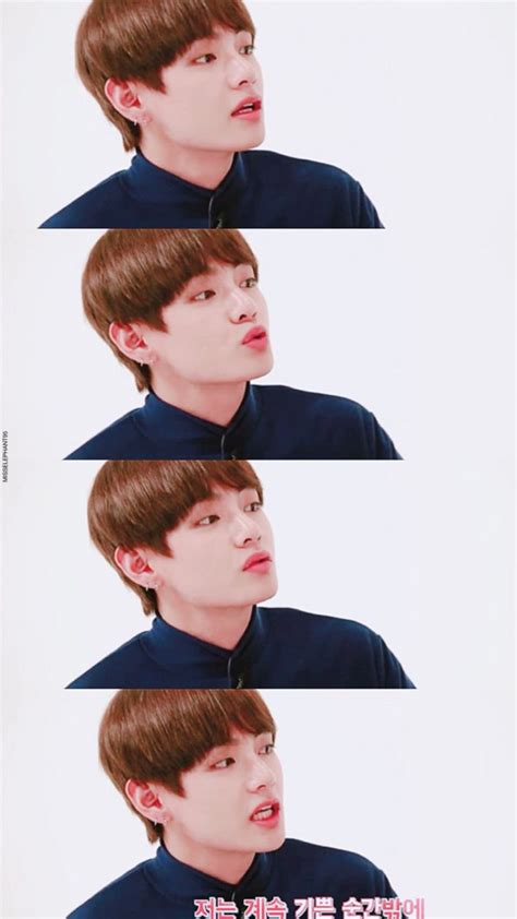 Pin Von Tae Tae Auf Bts Mixed