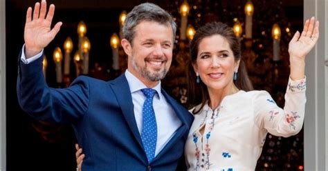 “호주 술집 파티서 만났다”…덴마크 왕자 동화같은 러브스토리 ‘화제