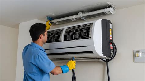 Essential Ac Maintenance Tips For Homeowners Econo West Heating Air