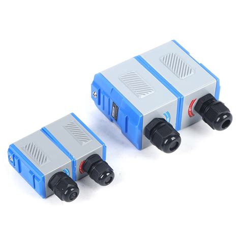Wall Mounted Digital Ultrasonic Flowmeter Water Flow Meter And Tm 1 Ts 2 Tuf 2000b Ebay