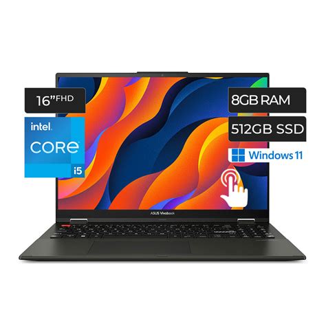 Asus Vivobook In Tecpreciazos