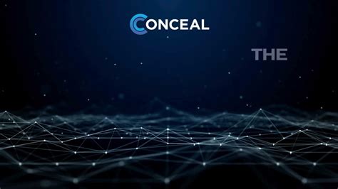 Conceal On Linkedin Cybersecurity Artificialintelligence Browsersecurity…