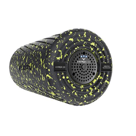 Hyperice Vyper 2 0 Vibrating Fitness Roller Simplifaster