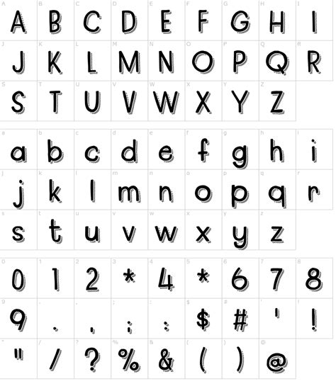 Regular Fashion Font Download