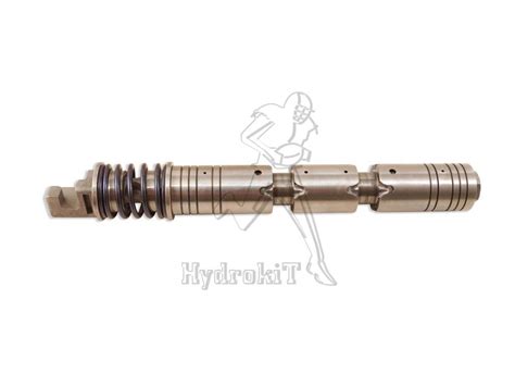 157b7122 Hydraulic Valve Danfoss Pvg32