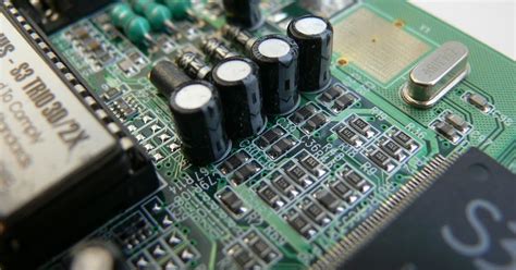 Kemet Capacitors Singapore