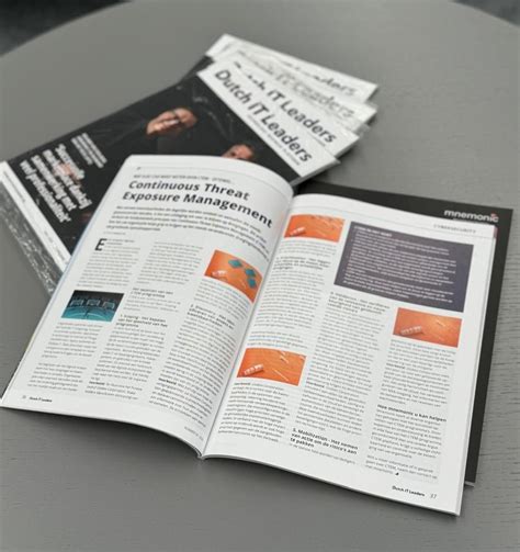 What Should Every Ciso Know About Continuous Threat Exposure Management Ctem And Why Has