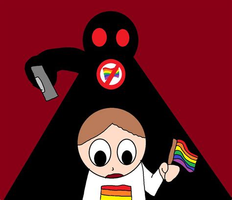 Anti Lgbtq By Drawname On Deviantart
