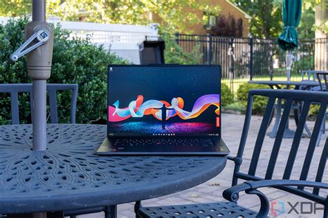 Lenovo ThinkPad Z Review Big Ryzen Energy