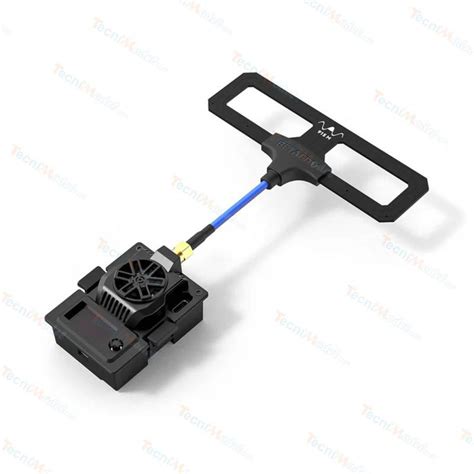 Expresslrs Micro Tx V2 Module 868mhz Récepteur Superp 14 Voies Elrs 868mhz