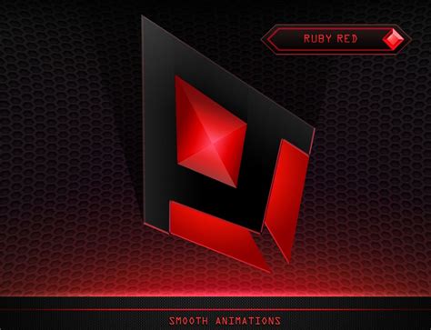 Night Diamond Emerald Green V30 Cursor Pack Skinpack