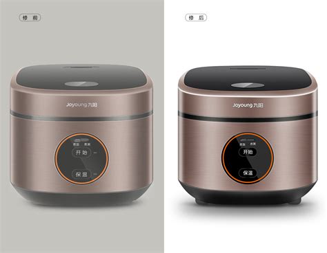 产品精修 小荔枝 68Design