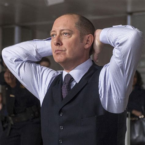James Spaders Best Roles