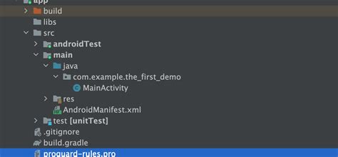 Android开发学习笔记1——初识安卓 Whitebirds Home