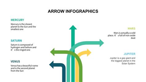 Arrows Google Slide Theme And Powerpoint Template Slidedocs