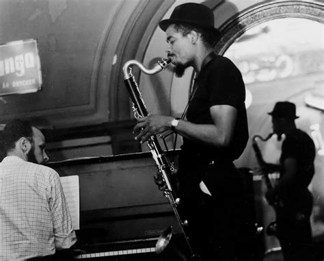 Eric Dolphy Eric Dolphy Jazz Musicians Jazz