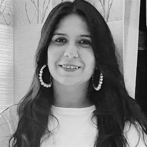 Twinkle Nanda Quickwork