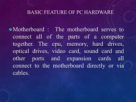 Assembly Language Chapter 1pptxassembly Language Chapte Ppt