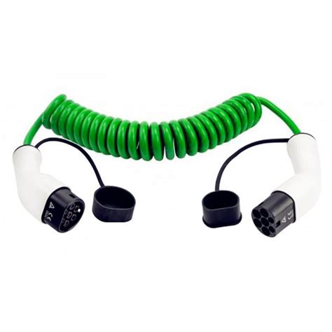 Mode Type To Type Ev Charging Cable Saej Iec Yk Ev Charger