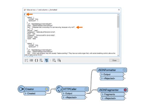 Learn ETL Using Data Interoperability